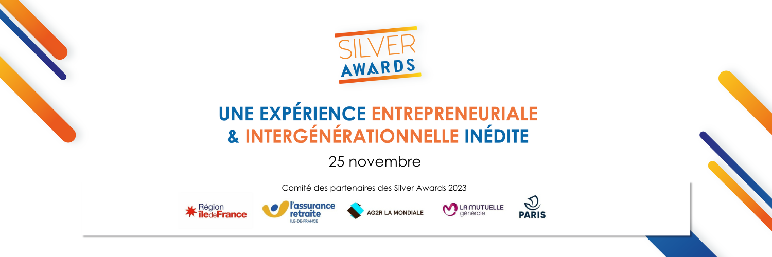 Silver Awards - Silver Valley